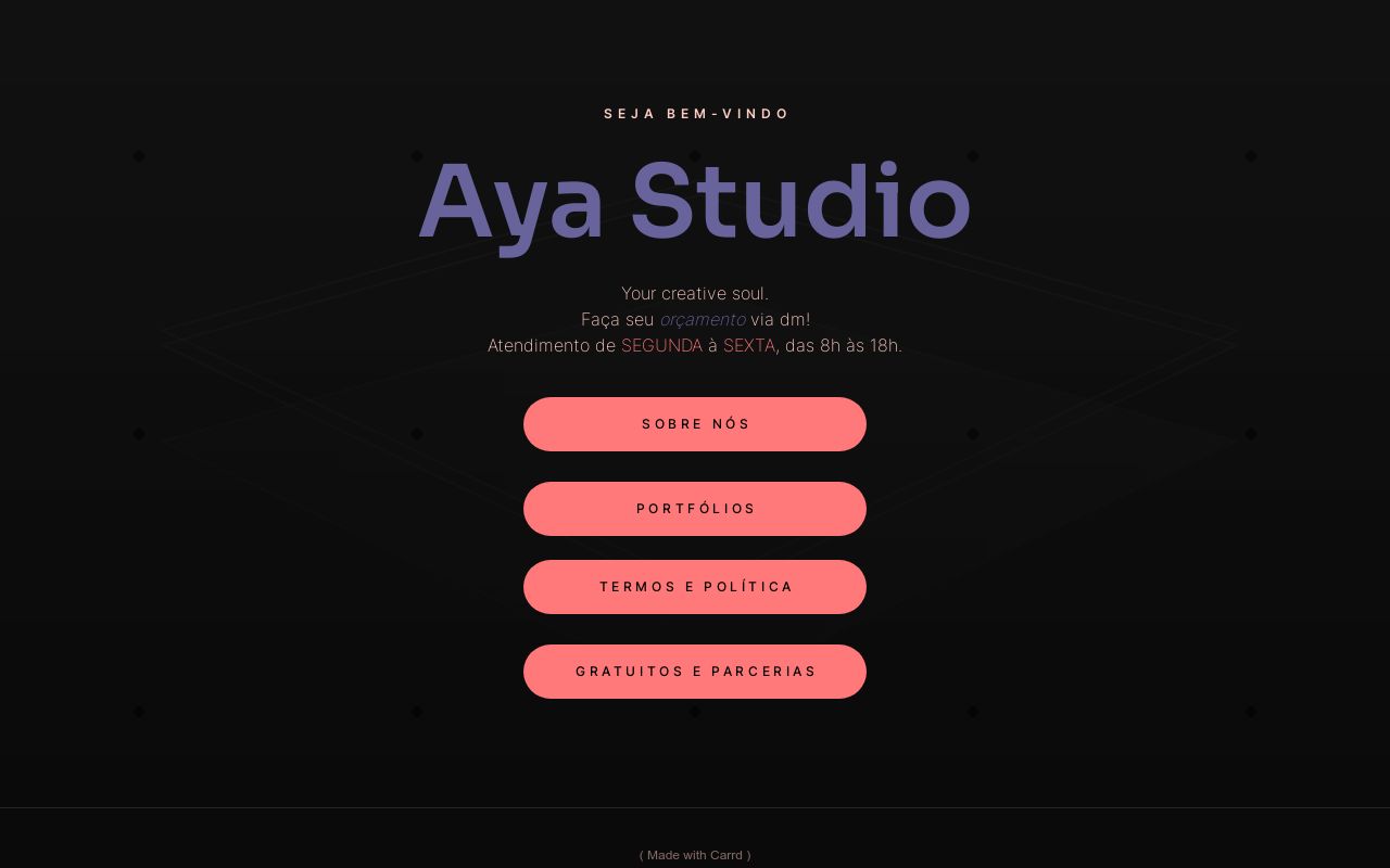 Aya Studio